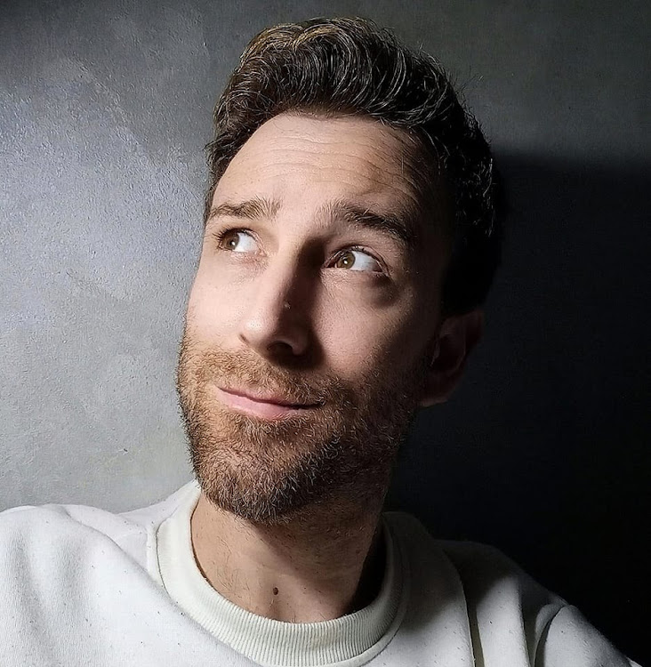 MOVER & SHAKER | Theatre Personality Bennie Gerber Has Found His ...