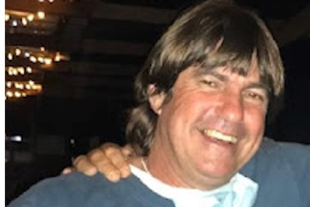 AT THE BEACH | Surfing Community Mourning Loss Of Much Loved Mark ...